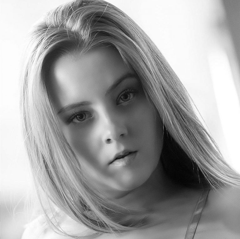 Eleonora Markova hermosa modelo mexicana | ByteSexy